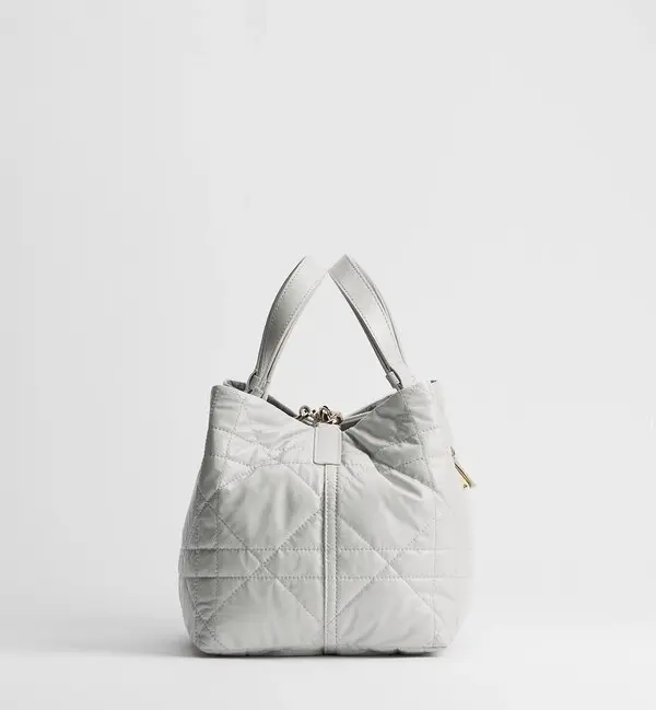 Dior Medium Toujours Reversible Bag
