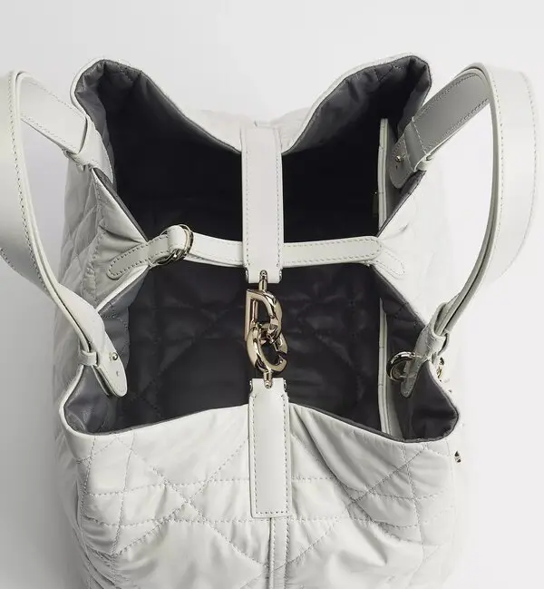 Dior Medium Toujours Reversible Bag