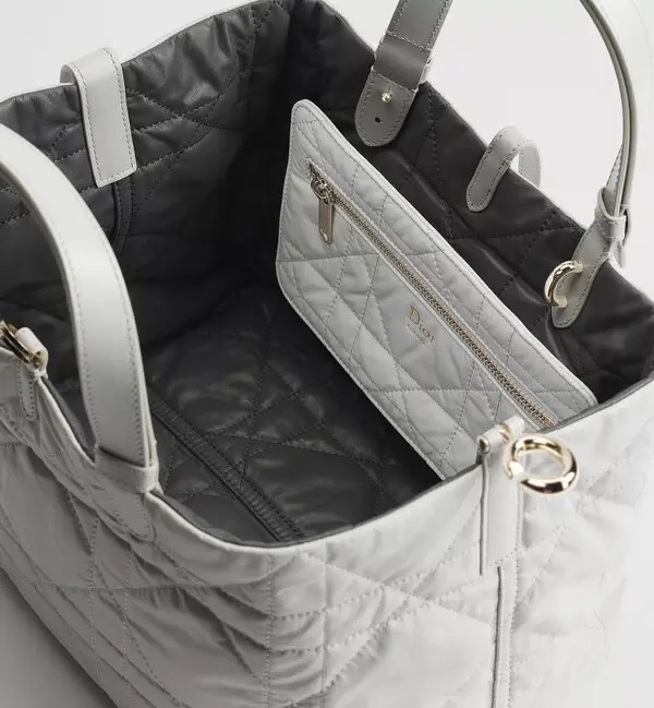 Dior Medium Toujours Reversible Bag