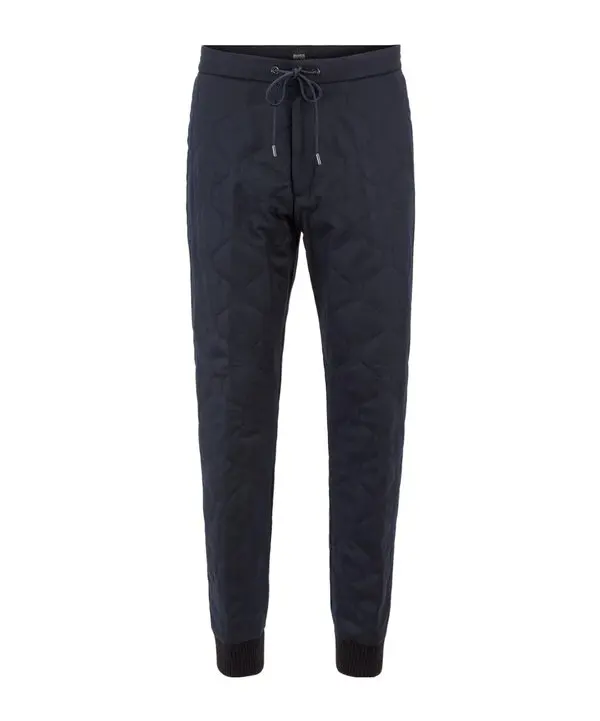 Hugo Boss Slimfit Casual Trousers