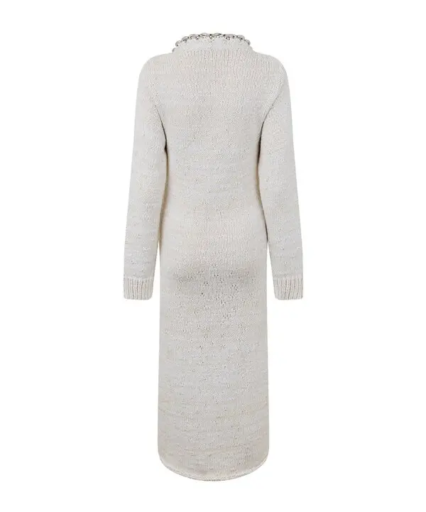 Bottega Veneta Jumper Dress