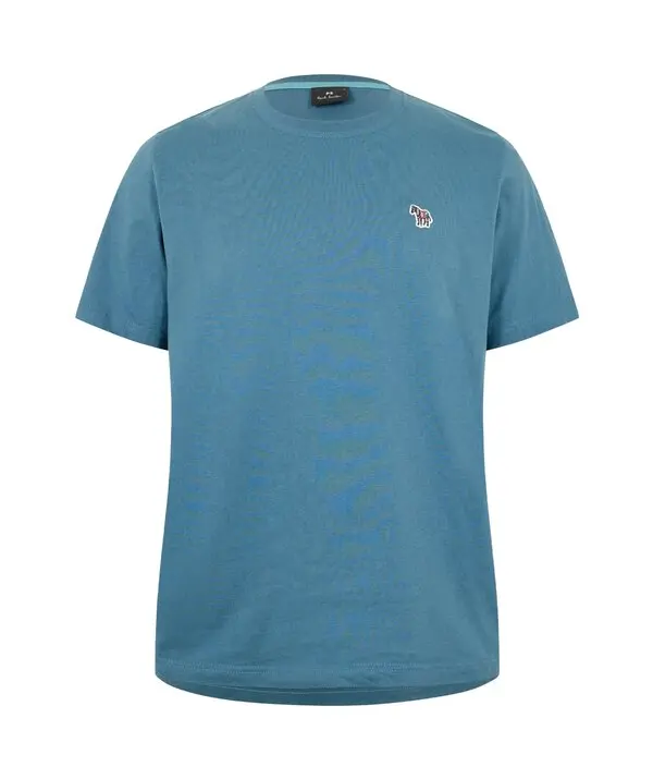 Paul Smith Crewneck Shortsleeve Tshirt