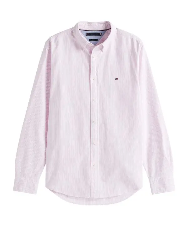 Tommy Hilfiger Classic Striped Shirt