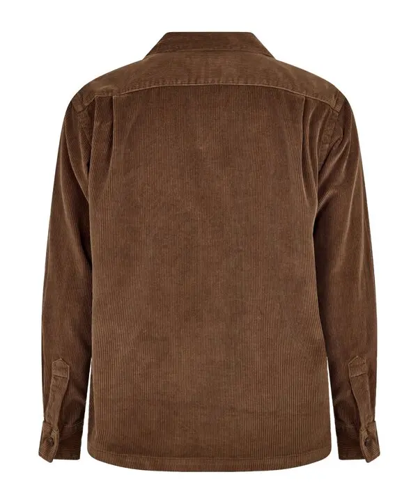 Ralph Lauren Corduroy Longsleeve Overshirt