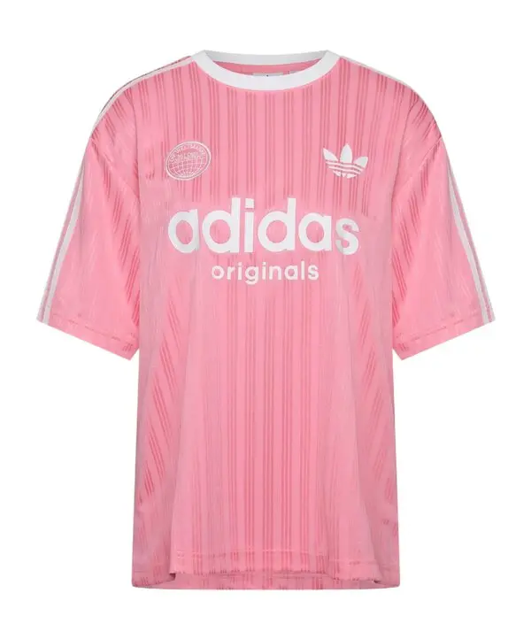 ADIDAS ORIGINALS Oversized T-shirt