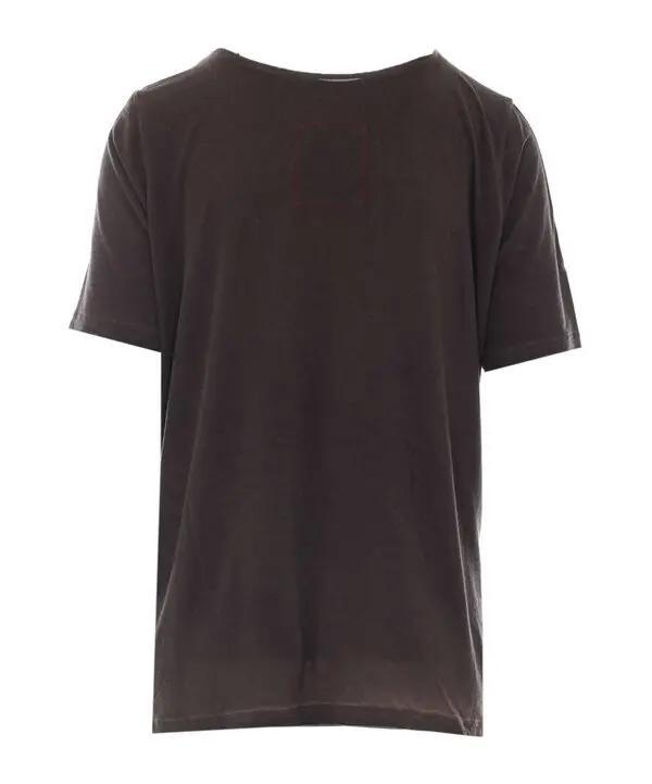 UMA WANG Short-sleeved T-shirt