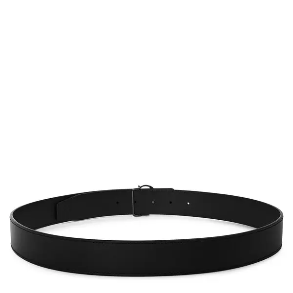 CHRISTIAN LOUBOUTIN Smoothleather Belt
