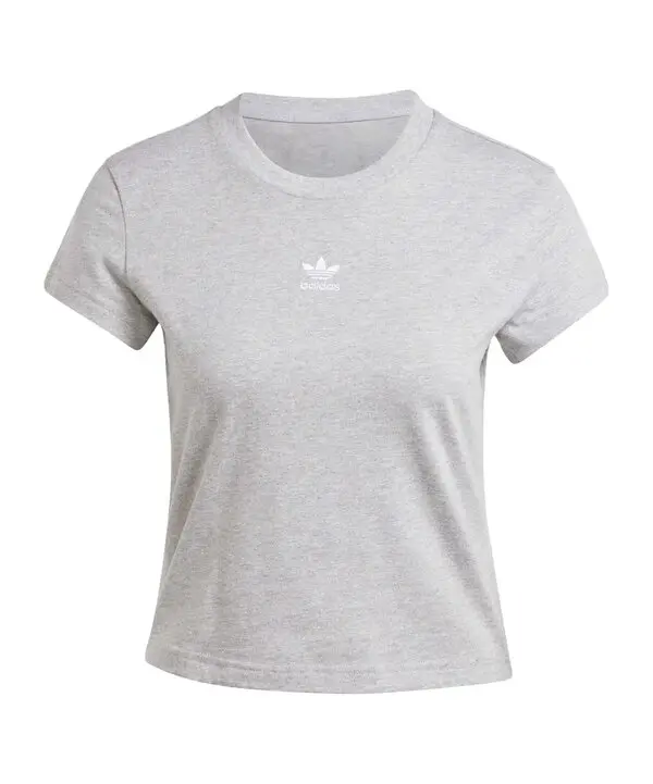 ADIDAS ORIGINALS Crewneck T-shirt