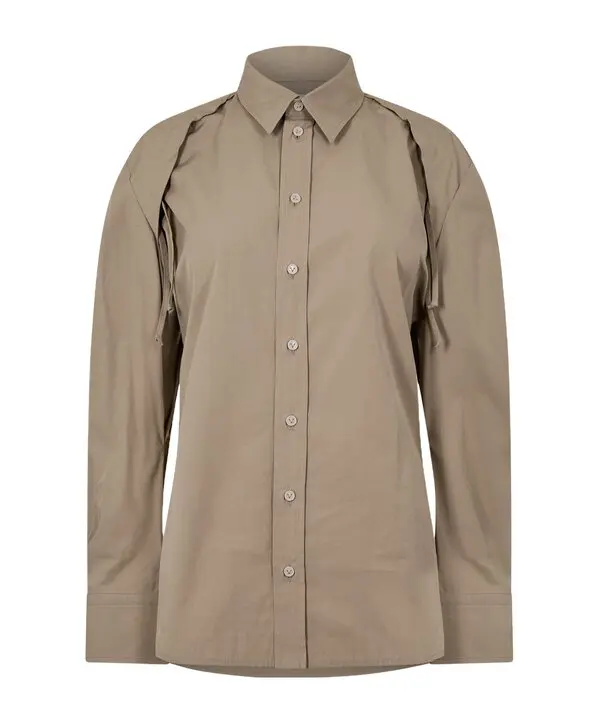 Bottega Veneta Long-sleeve Shirt - No