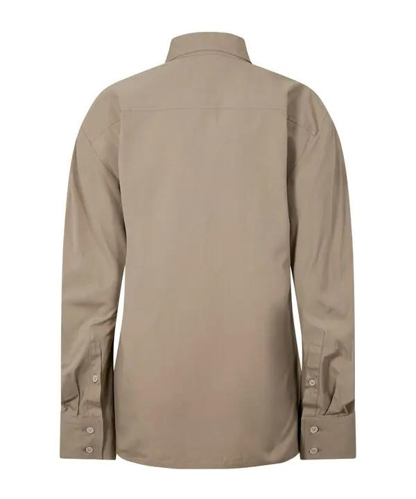 Bottega Veneta Long-sleeve Shirt