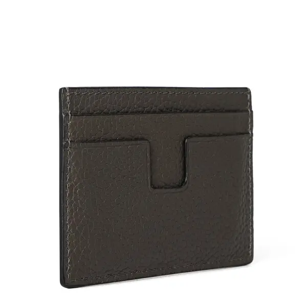 TOM FORD Brandstyle Card Holder