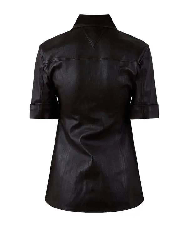 Bottega Veneta Short-sleeve Shirt