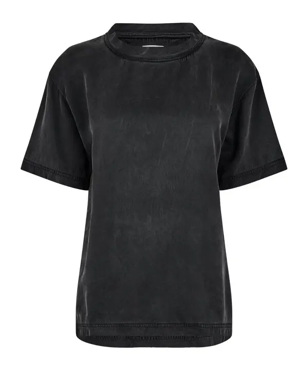 Bottega Veneta Long-sleeve Blouse