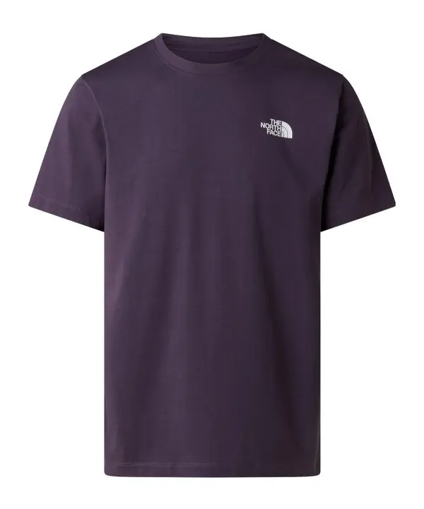 The North Face Regular Fit T-shirt - Black