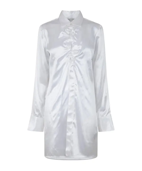 Bottega Veneta Long-sleeve Shirt - No
