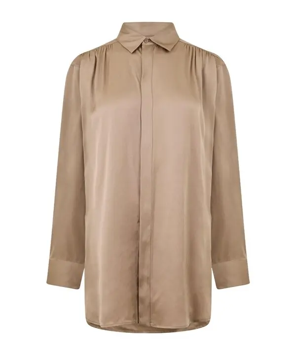 Bottega Veneta Long-sleeve Shirt - No