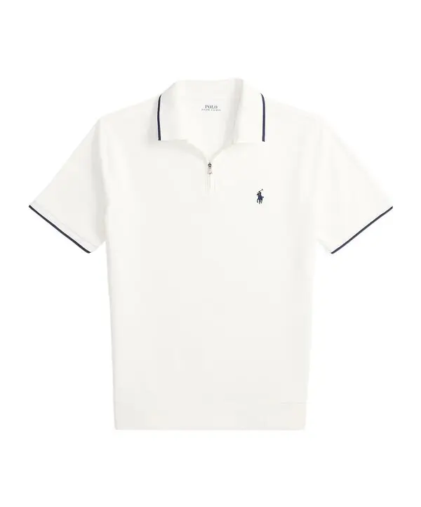 Polo Ralph Lauren Short Sleeve Polo Shirt