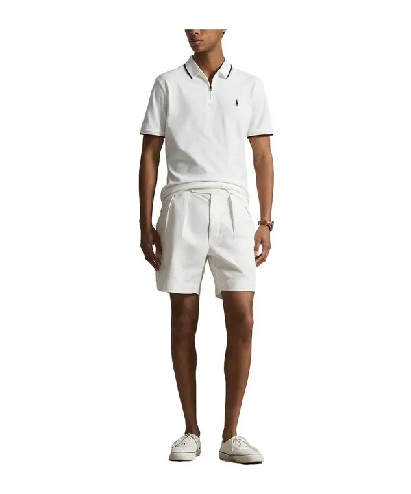 Polo Ralph Lauren Short Sleeve Polo Shirt