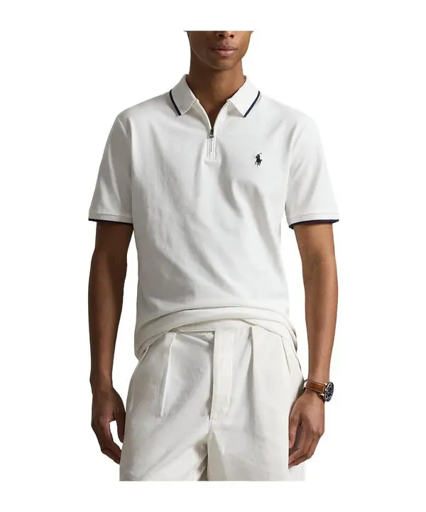 Polo Ralph Lauren Short Sleeve Polo Shirt