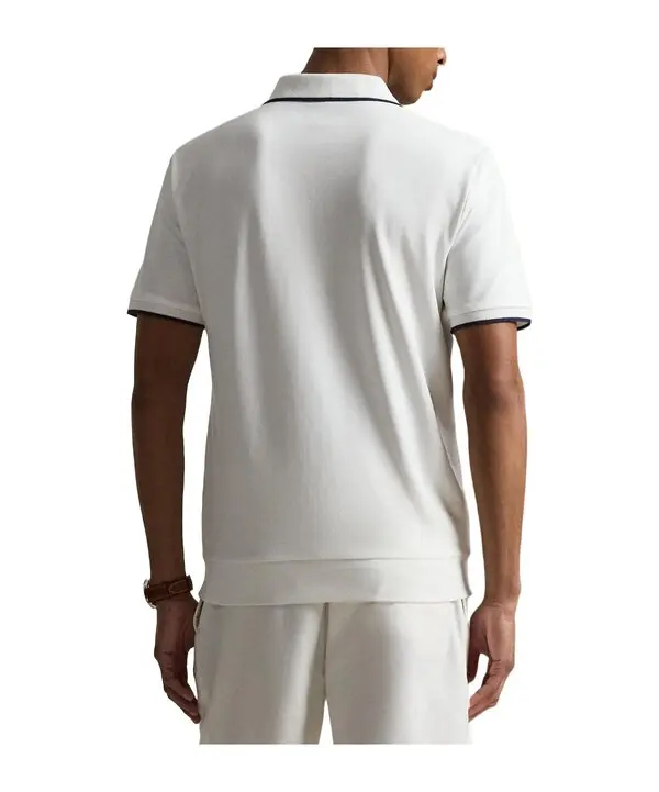 Polo Ralph Lauren Short Sleeve Polo Shirt