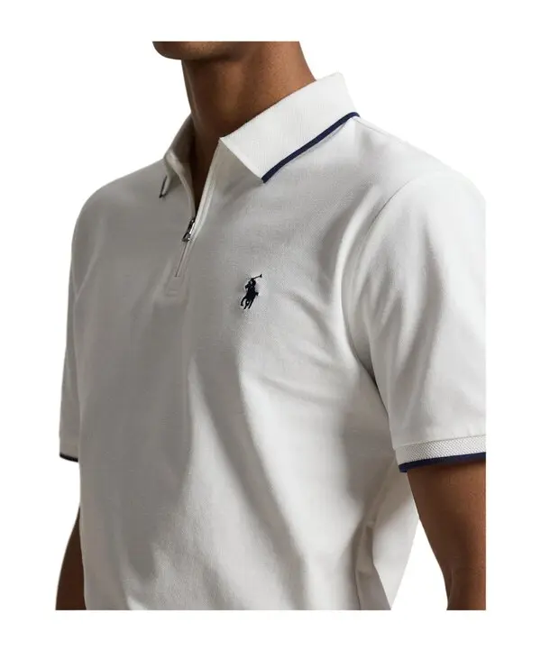 Polo Ralph Lauren Short Sleeve Polo Shirt