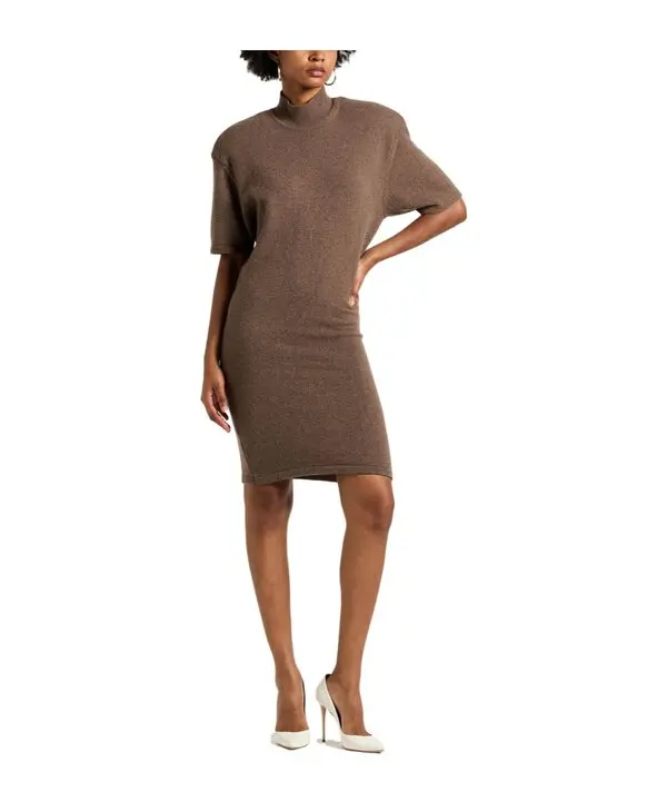 Jacquemus Bodycon Dress