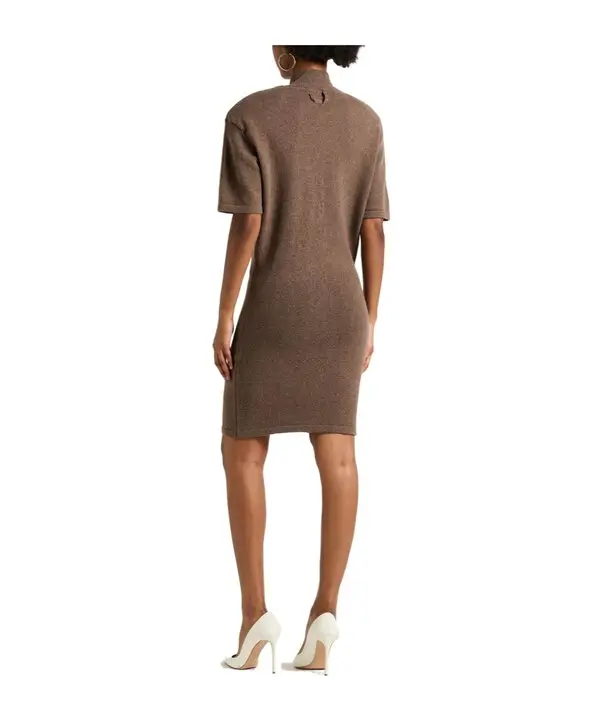 Jacquemus Bodycon Dress