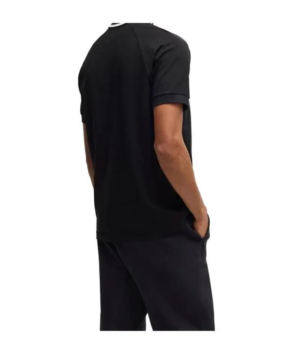 Hugo Boss Minimalist And Versatile Top