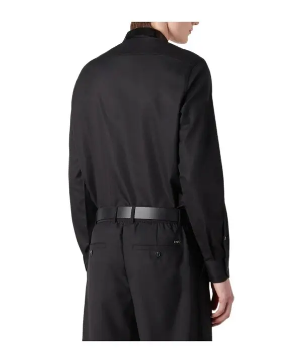 Emporio Armani Longsleeve Dress Shirt