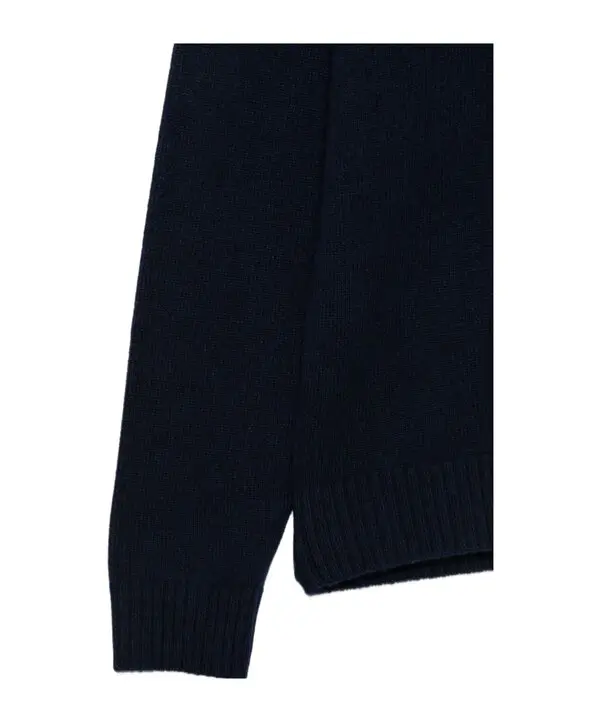 Aspesi Long-sleeved Sweater