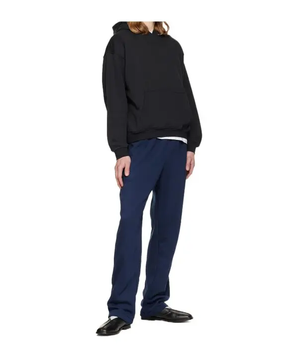SKIMS Hoodie - Black