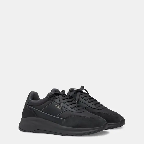 Axel Arigato Suede Sneakers