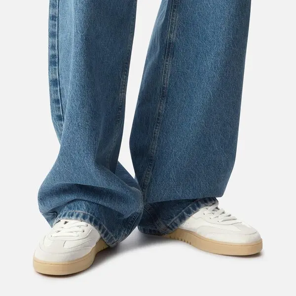 Axel Arigato Minimalist Sneakers