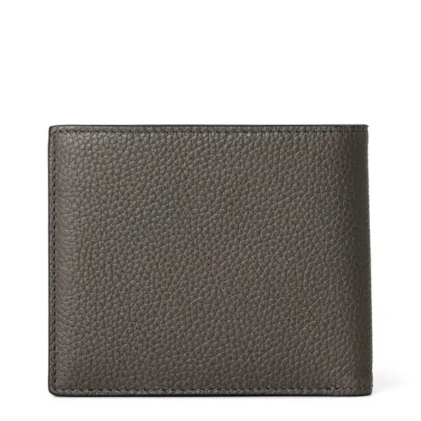 TOM FORD Goldlogo Wallet