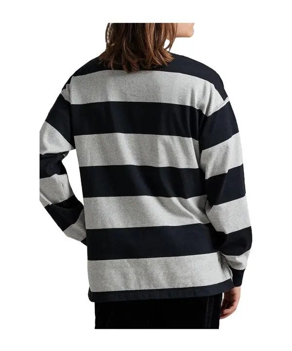 Polo Ralph Lauren Stripe Rugby Shirt
