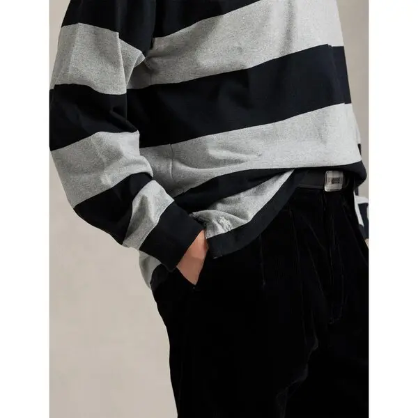 Polo Ralph Lauren Stripe Rugby Shirt