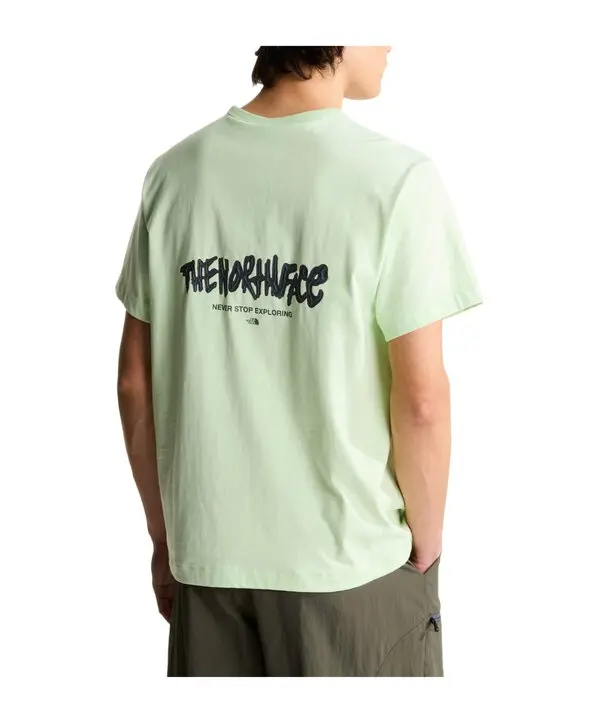 The North Face Printed T-shirt