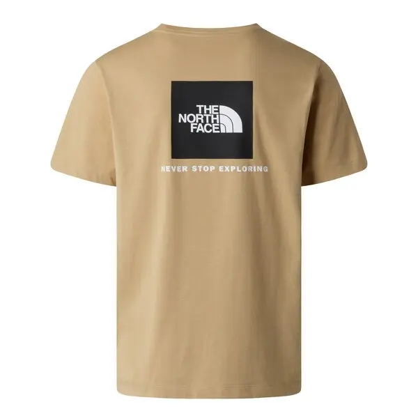 The North Face Regular Fit T-shirt - No