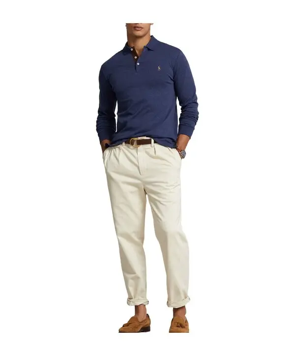 Polo Ralph Lauren Classic Embroidered Shortsleeve