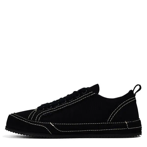 REPRESENT Lightweight Canvas Trainers