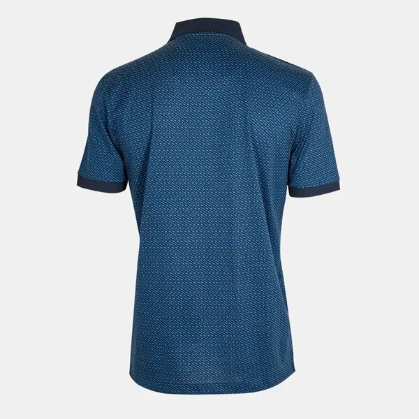 Hugo Boss Casual And Versatile Shortsleeve Top