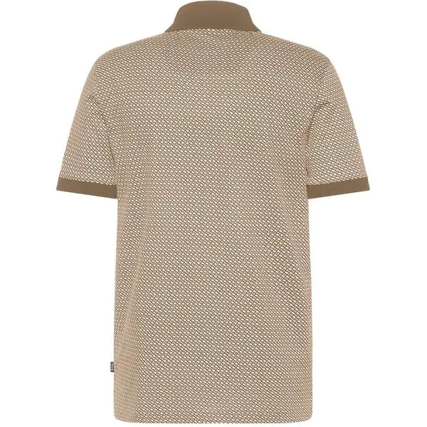 Hugo Boss Casual And Versatile Shortsleeve Top