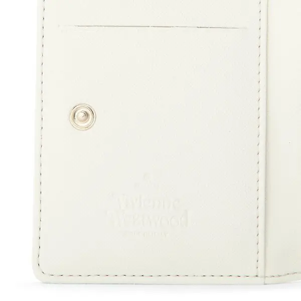 VIVIENNE WESTWOOD Convenient Ziparound Wallet