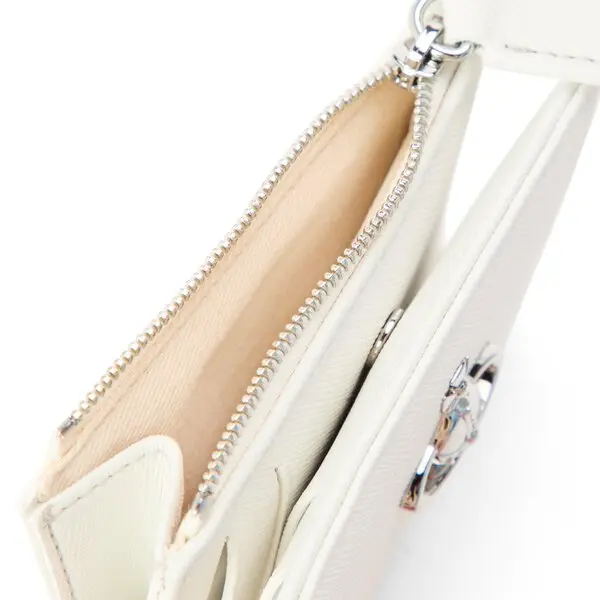 VIVIENNE WESTWOOD Convenient Ziparound Wallet