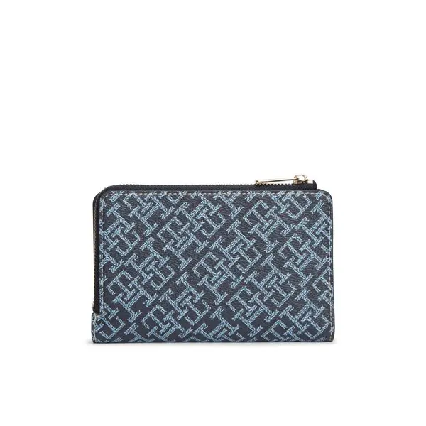 Tommy Hilfiger Zip Wallet