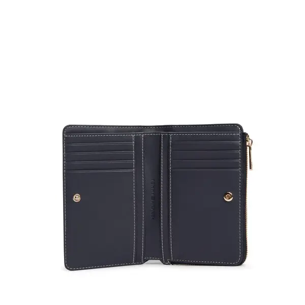 Tommy Hilfiger Zip Wallet
