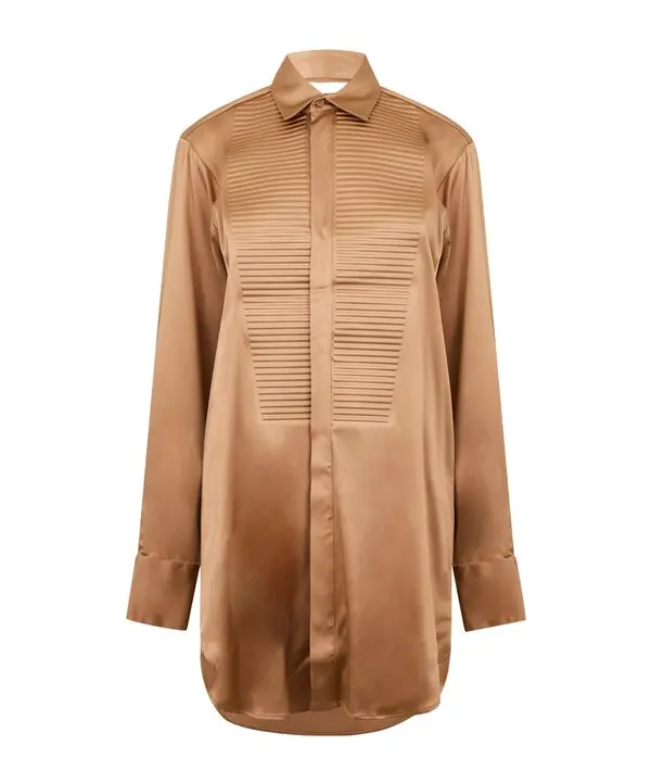 Bottega Veneta Long-sleeve Shirt - No