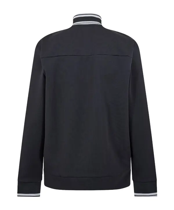 Hugo Boss Standcollar Fullzip Track Jacket