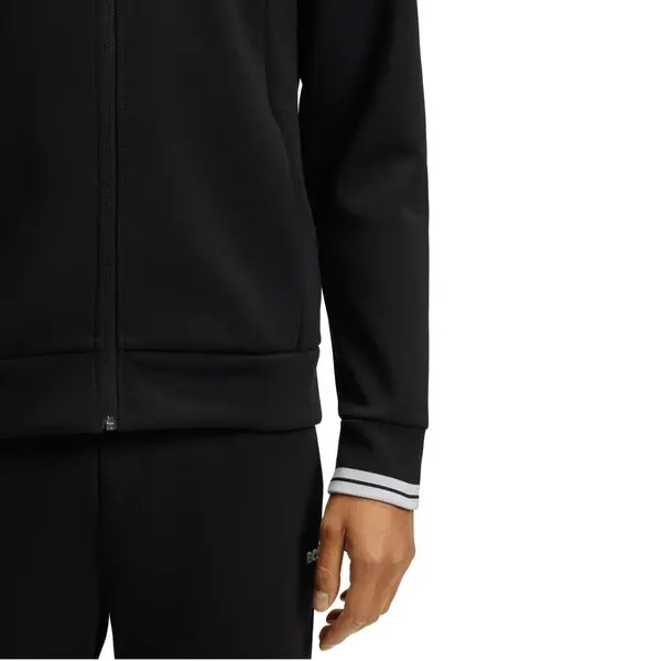 Hugo Boss Standcollar Fullzip Track Jacket