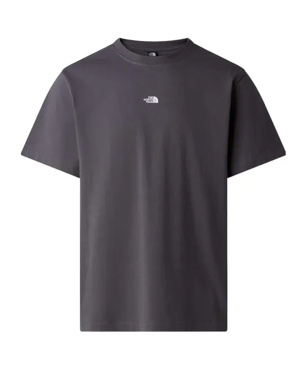 The North Face Solid Color T-shirt - Black